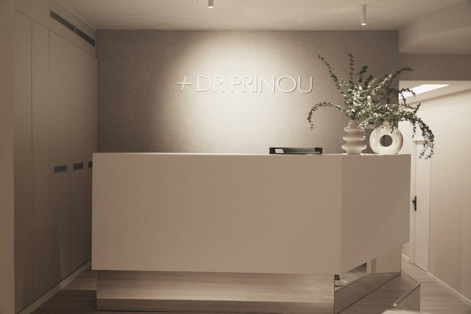 Αρχική - Dr.Prinou